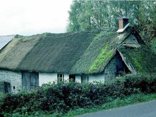 Moux-en-Morvan | Patrimoine du Morvan
