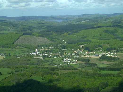 Moux-en-Morvan | Patrimoine du Morvan