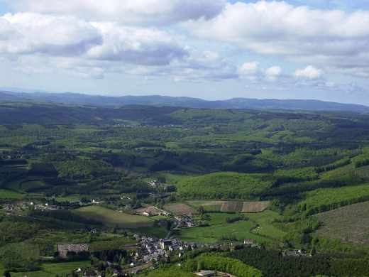 Moux-en-Morvan | Patrimoine du Morvan