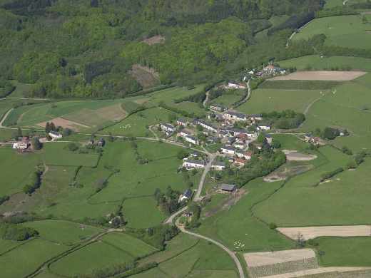 Moux-en-Morvan | Patrimoine du Morvan