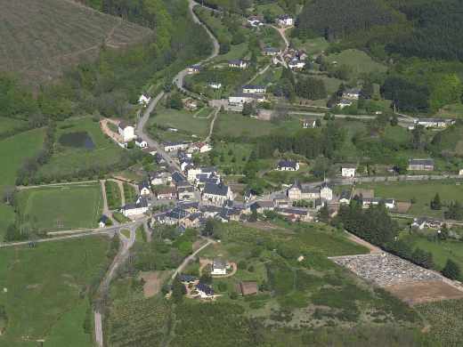 Moux-en-Morvan | Patrimoine du Morvan