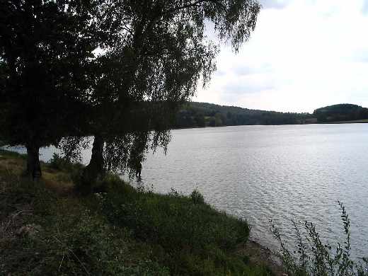 Etang de Poisson | Patrimoine du Morvan
