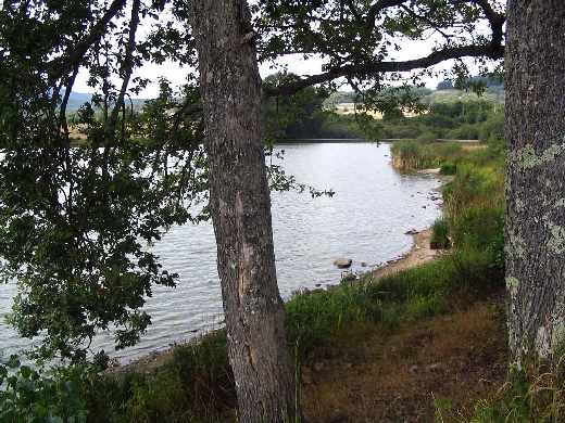Etang de Poisson | Patrimoine du Morvan