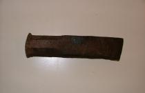 TRANCHE à CHAUD | Patrimoine du Morvan