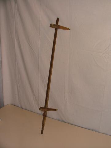 COMPAS A VERGE DE CHARRON | Patrimoine du Morvan