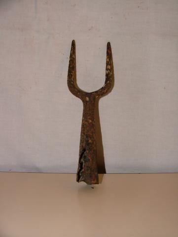 FOURCHE A DEUX DENTS | Patrimoine du Morvan