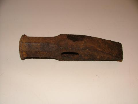 TRANCHE à CHAUD | Patrimoine du Morvan