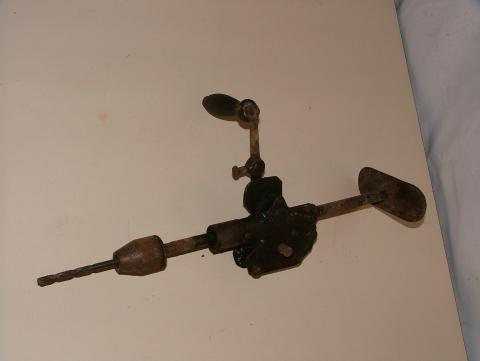 CHIGNOLE A MAIN | Patrimoine du Morvan