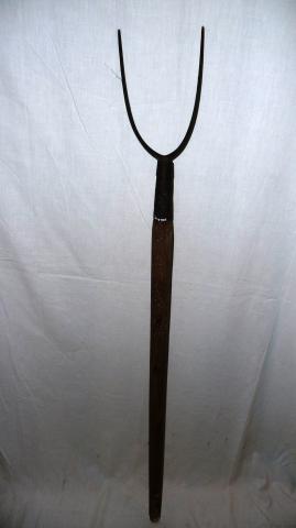 FOURCHE A 2 DENTS | Patrimoine du Morvan