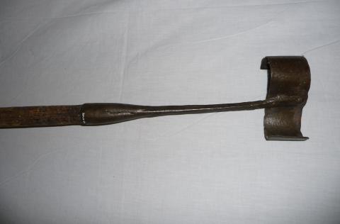 PILON - BROYEUR MANUEL | Patrimoine du Morvan