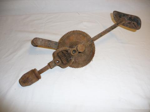 CHIGNOLE A MAIN | Patrimoine du Morvan