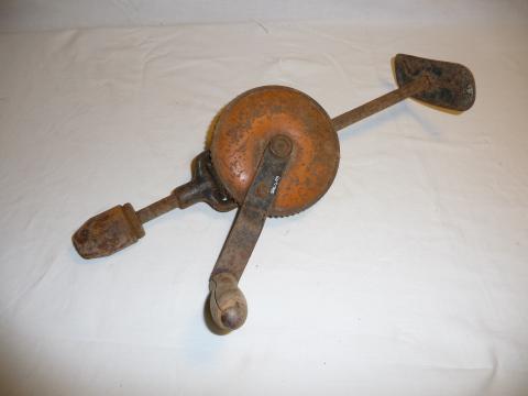 CHIGNOLE A MAIN | Patrimoine du Morvan