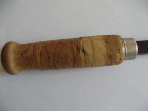 GOUGE LONGUE | Patrimoine du Morvan