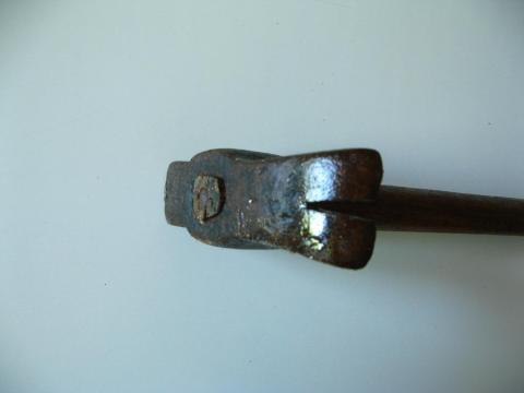 MARTEAU de COUVREUR | Patrimoine du Morvan