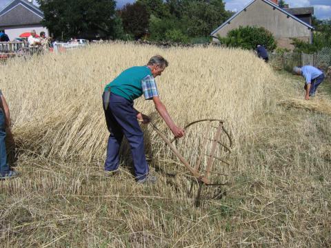COFFIN DE FAUCHEUR | Patrimoine du Morvan