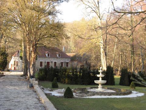 Foulon | Patrimoine du Morvan