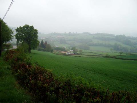 Maison forte de Bousson | Patrimoine du Morvan