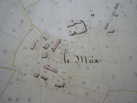 La Tour de Meix | Patrimoine du Morvan